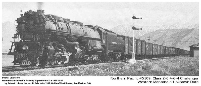 PWRS Pacific Western Rail Systems